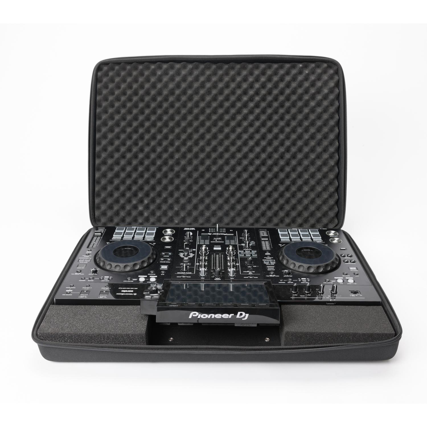 MAGMA Ctrl Case Xdj-Rx3/Rx2 Estuche Rígido para Pioneer XDJ-RX3, XDJ ...