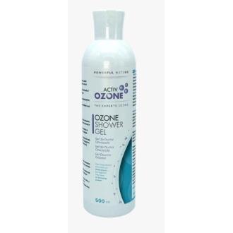 Activozone Gel de Ducha Cremoso con Aceites Ozonizados 500ml para Todas ...