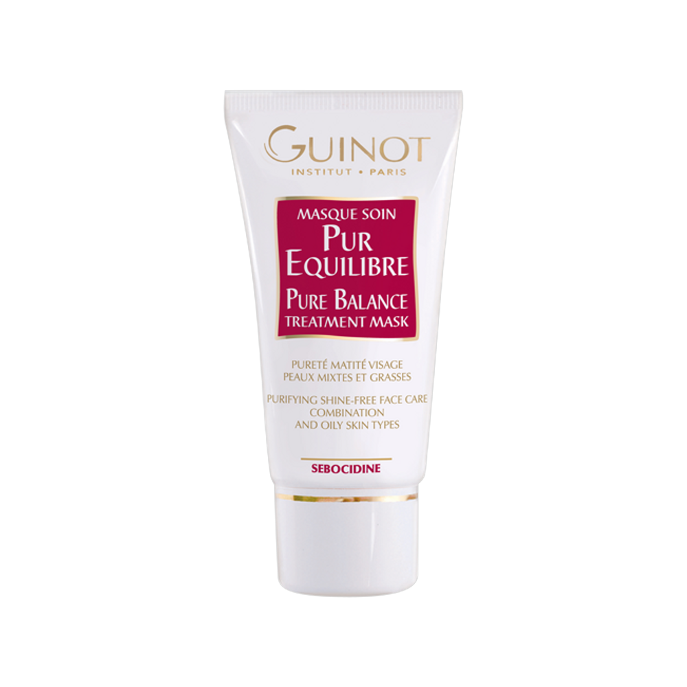 Pur Equilibre, Purificación, Mascarilla crema, Para la cara, 50 ml ...
